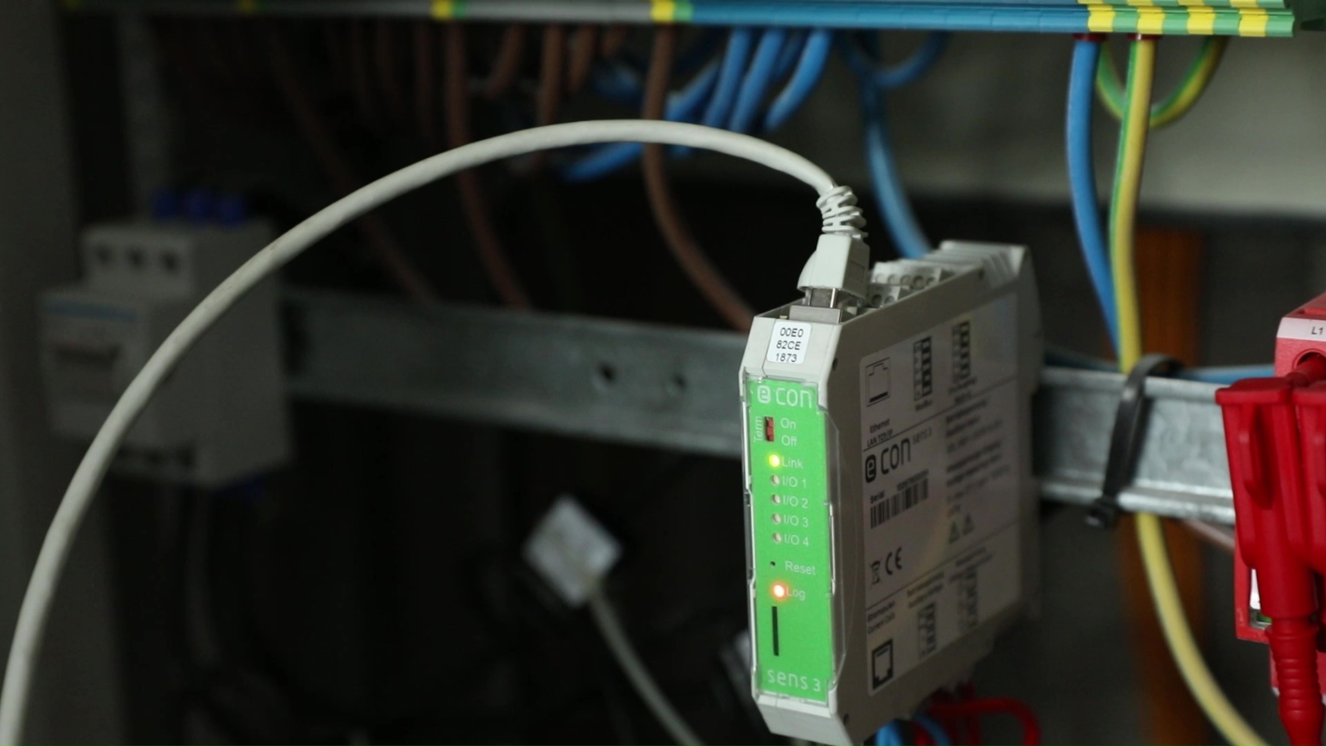 Netzwerk, Datentechnik - Lorenz Elektrotechnik GmbH